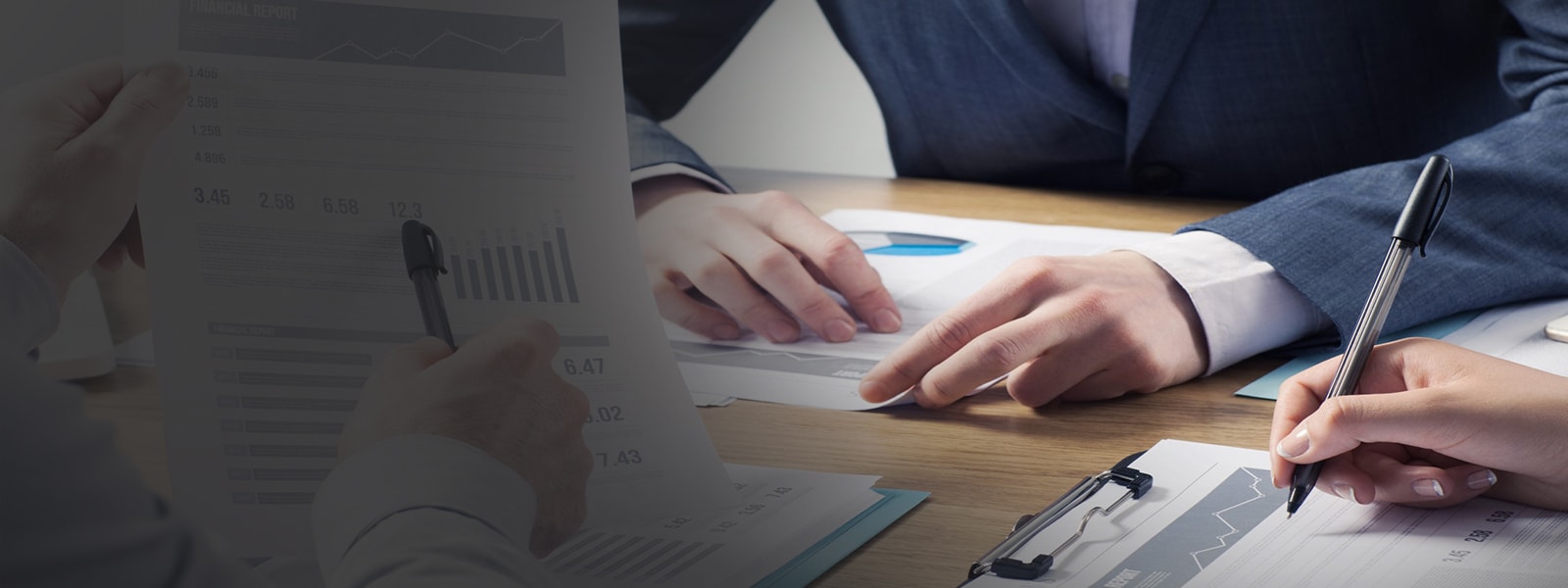 Nationwide Accountants & Tax Advisors – Accountancy Firm
